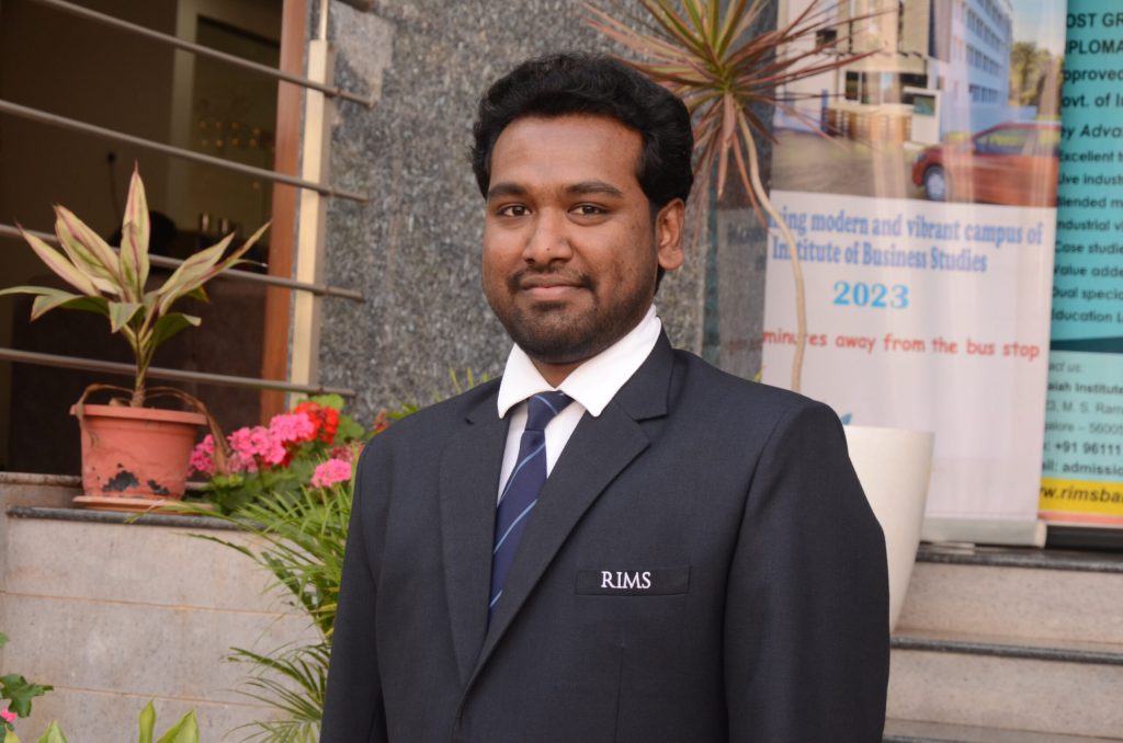 LIST OF FACULTIES - RIMS Meet the Expert Faculty at Ramaiah Institute ...