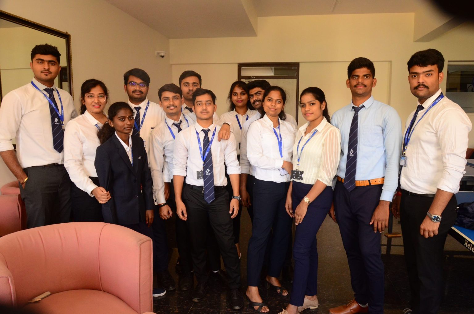 Home - RIMS Ramaiah Institute of Management Studies - RIMS Bangalore