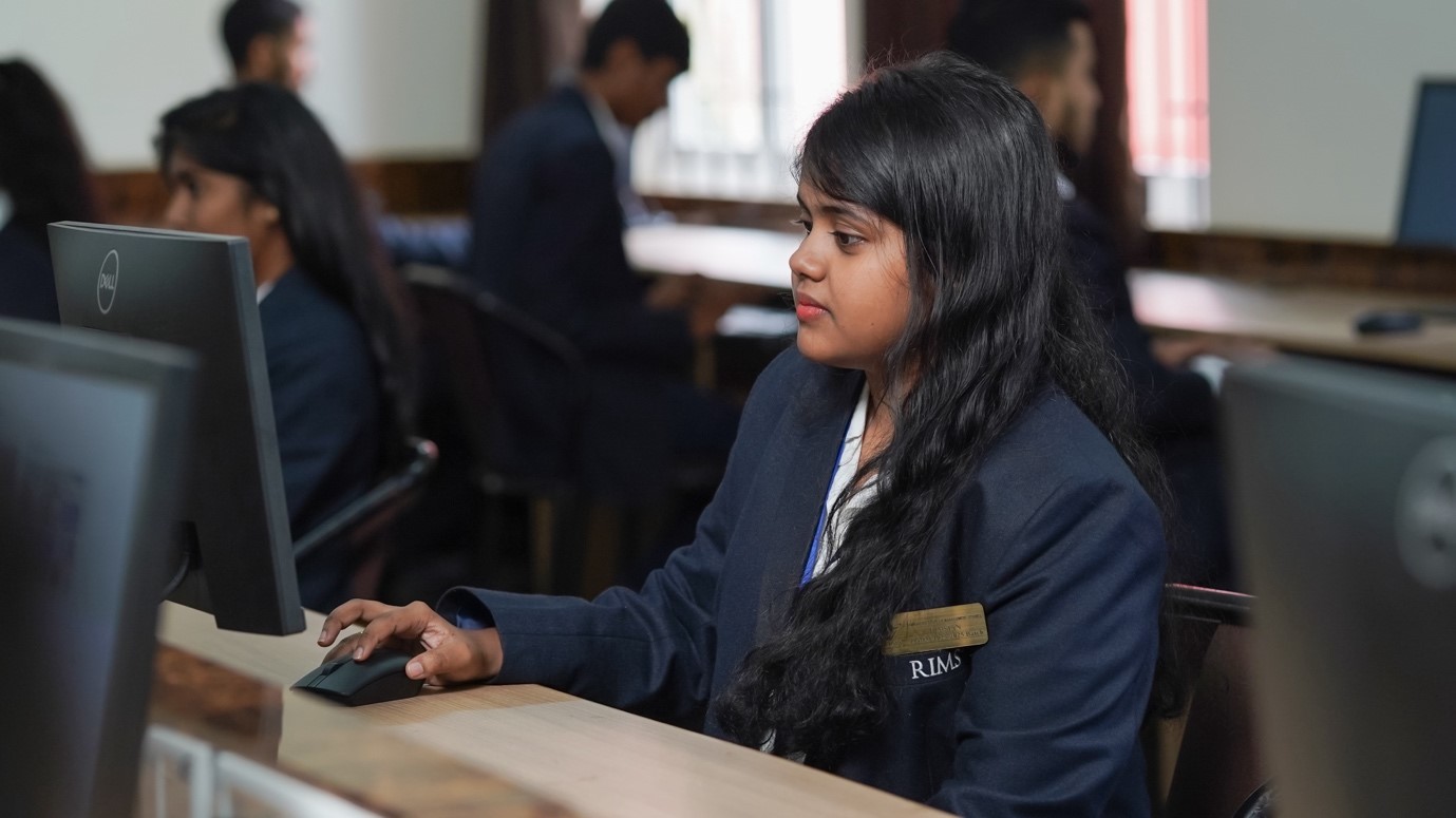 Interview Mastery 101 Strategies to Ace Every Job Interview - RIMS