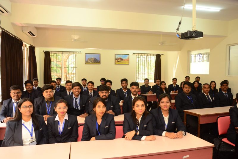 LEARNING METHOD - Ramaiah Institute of Management Studies - RIMS Bangalore